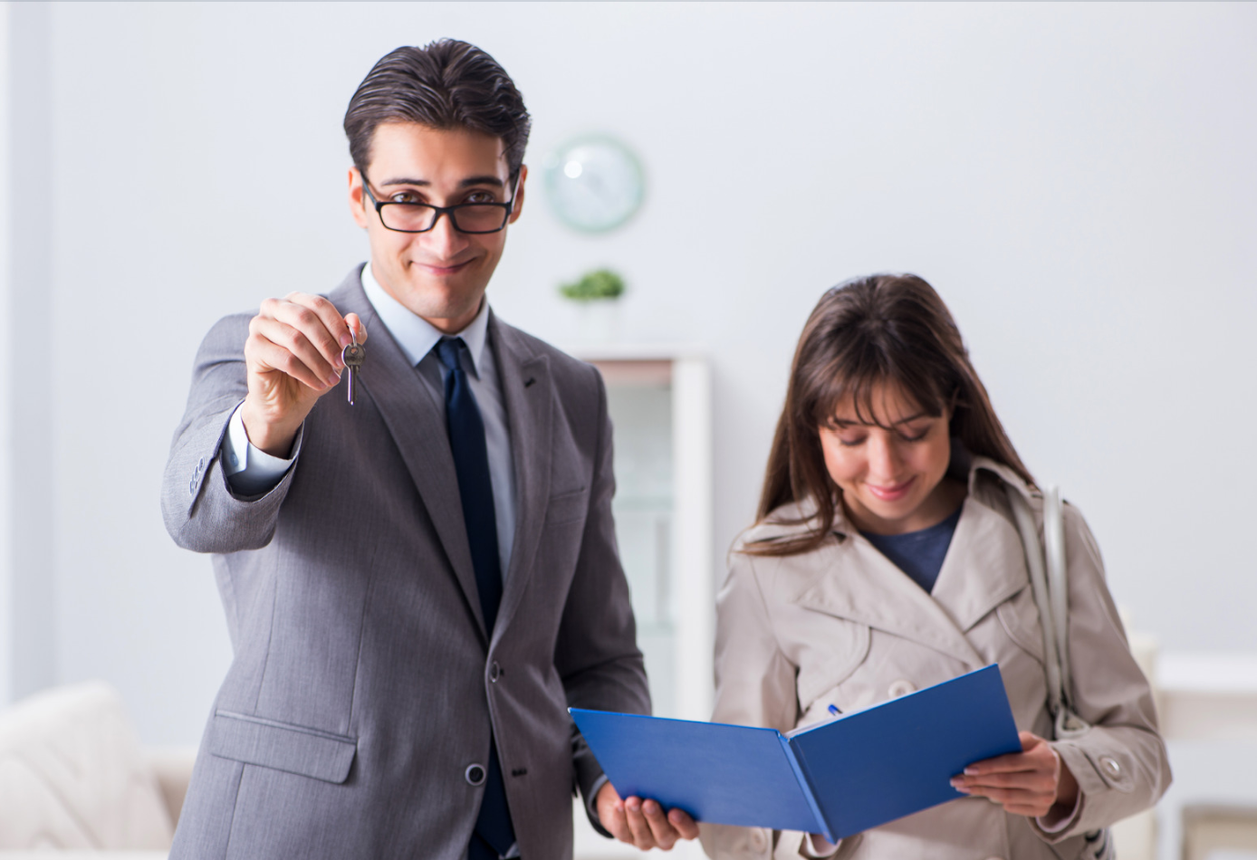 Conheça as principais características que todo consultor deve ter